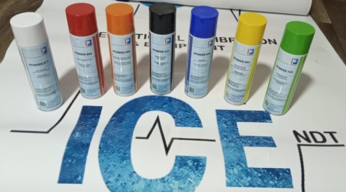 Magnétoscopie & Ressuage : Technique de Contrôle Non Destructif pour la ...